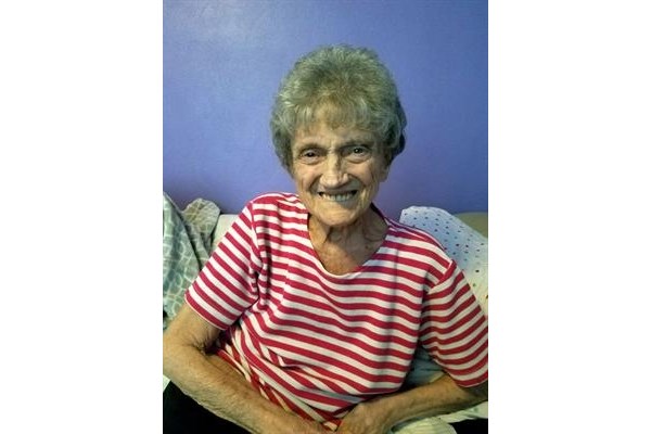 Sue Lauster Obituary (2018) - Seymour, IN - The Tribune