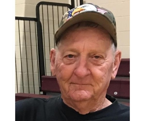 Ralph Gerth Obituary (2019) - Seymour, IN - The Seymour Tribune