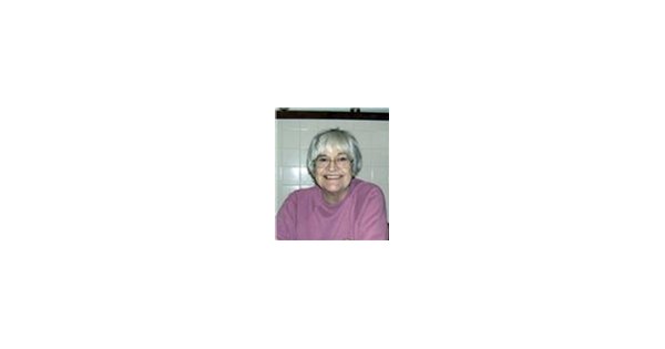 Elizabeth Becker Obituary (1941-2013) - Seymour, IN - York Daily Record