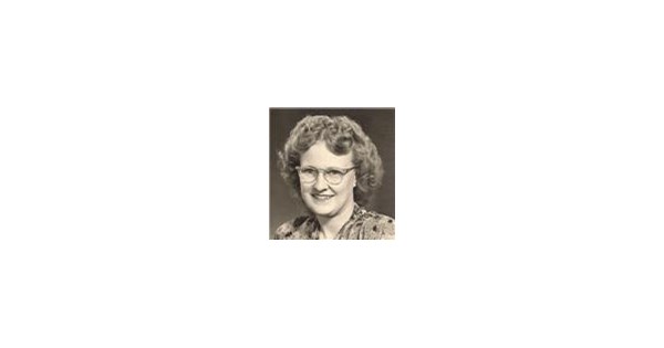 Josephine Beyers Obituary (1930 - 2010) - Legacy Remembers