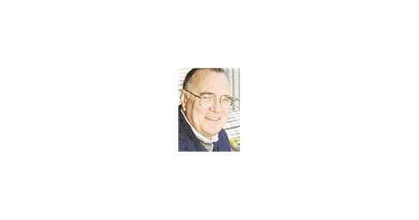 Gordon Reynolds Obituary (1940 - 2011) - Legacy Remembers