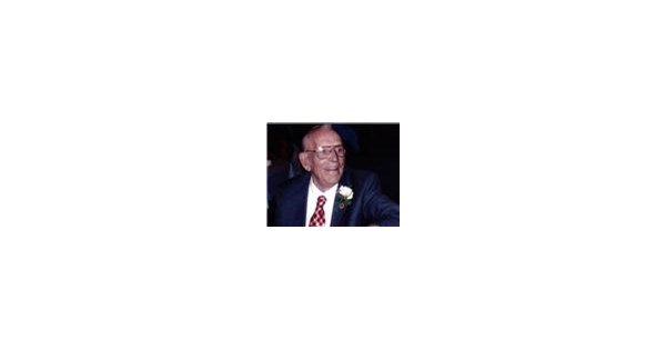 Morris Nolting Obituary (1922-2012) - Legacy Remembers