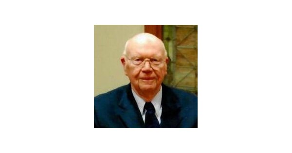 Robert Cupp Obituary (2021) - Seymour, IN - The Tribune
