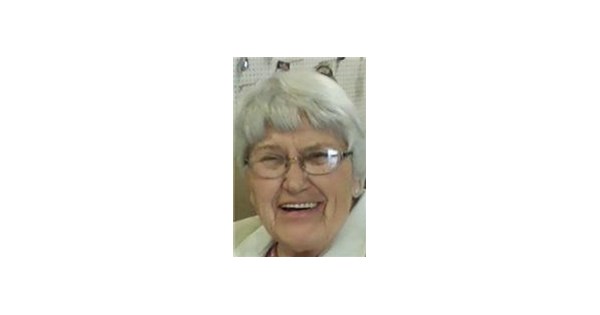 Mary Masters Obituary (1933-2015) - Legacy Remembers