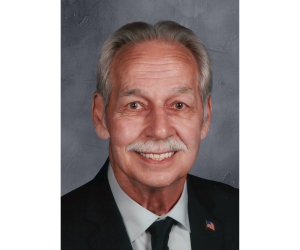 William Caplinger Obituary (2021) - Columbus, IN - The Tribune