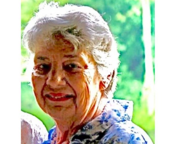 Maxine Welch Obituary (2022) - Westport, IN - The Tribune