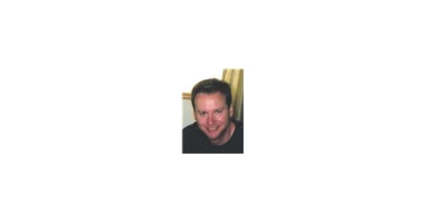 Christopher Brock Obituary (1970 - 2010) - Legacy Remembers