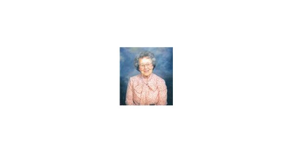 Frances Phillips Obituary (1917 - 2012) - San Antonio, TX - The Tribune