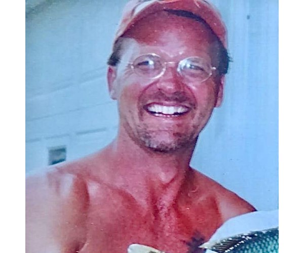 Gregory Sutton Obituary (2022) - Seymour, IN - The Tribune