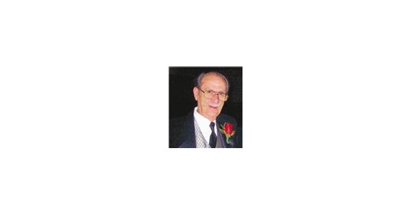 Charles Carpenter Obituary (1928-2012) - Legacy Remembers