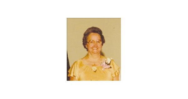 Helen Bannister Obituary (2009) - Legacy Remembers