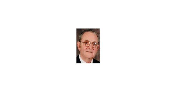 Charles Hammond Obituary (1933-2013) - Legacy Remembers