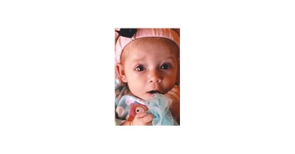 Arabella Ferguson Obituary (2015) - Columbus, IN - The Tribune