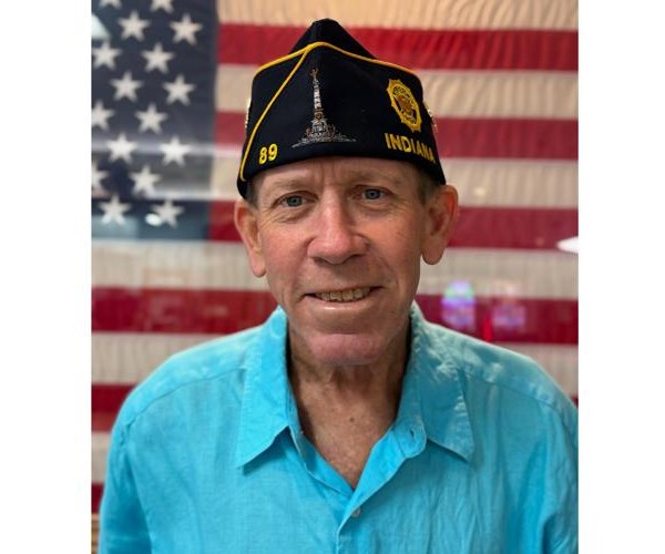 Jonathan Tracy Obituary (1965 - 2026) - Seymour, IN - The Tribune