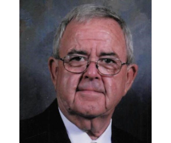 Gene Johnson Obituary (1938 - 2026) - Vallonia, IN - The Tribune