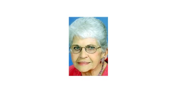 LaVonna Holtman Obituary (1931-2014) - Legacy Remembers