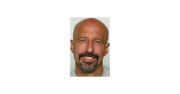 Tony Beard Obituary (1966-2015) - Scottsburg, IN - The Tribune