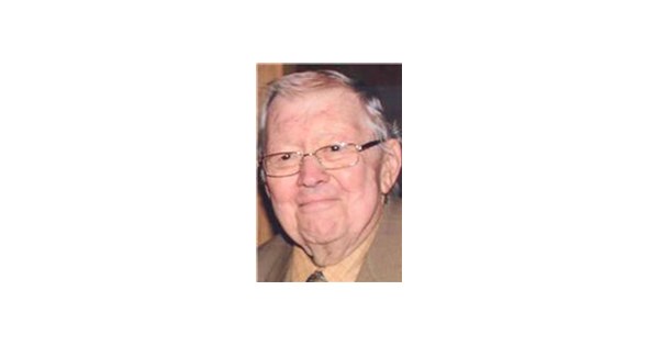 Paul Page Obituary (1932-2013) - Legacy Remembers