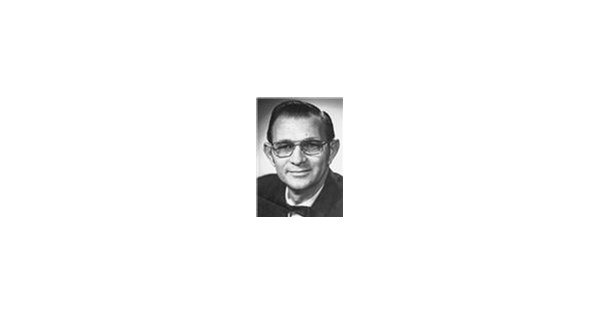 Walter Zschiedrich Obituary (2012) - Legacy Remembers
