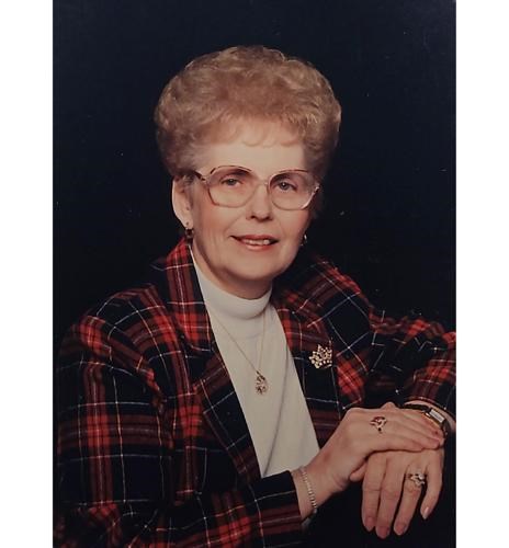 Wanda Marcum Obituary (1940 - 2025) - Seymour, Indiana, IN - The Tribune