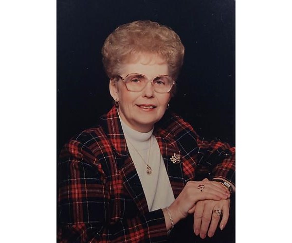 Wanda Marcum Obituary (1940 - 2025) - Seymour, Indiana, IN - The Tribune