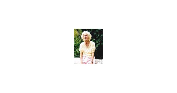 Mary Yeadon Obituary (2011) - York, PA - York Daily Record