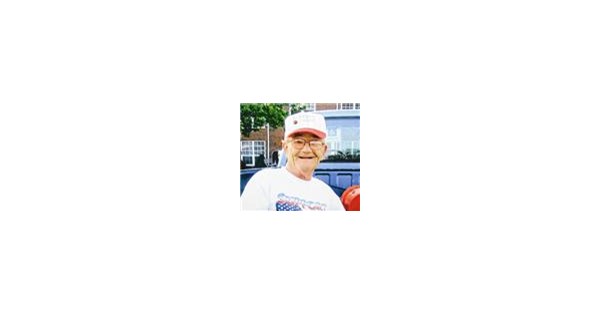 Donald Walker Obituary (2011) - Legacy Remembers