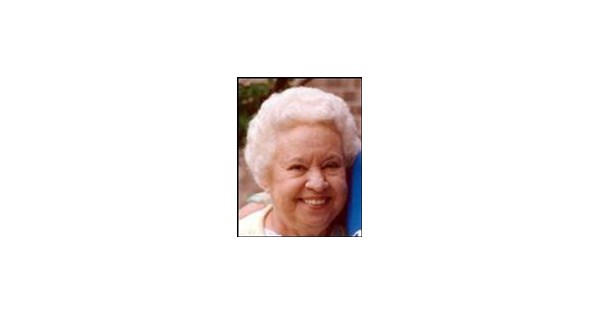 Dorothy Truscello Obituary (2009) - Legacy Remembers