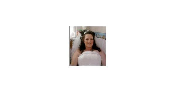 Tammy Hamm Obituary (2009) - Legacy Remembers