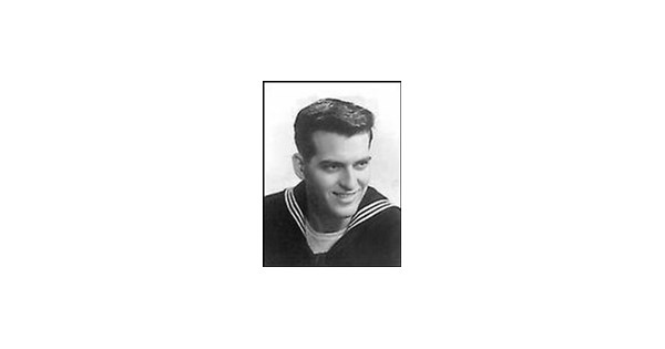 Charles Marsh Obituary (2009) - Legacy Remembers