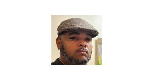 Otto Jr. Obituary (1978 - 2024) - Jesup, GA - Tribune & Georgian