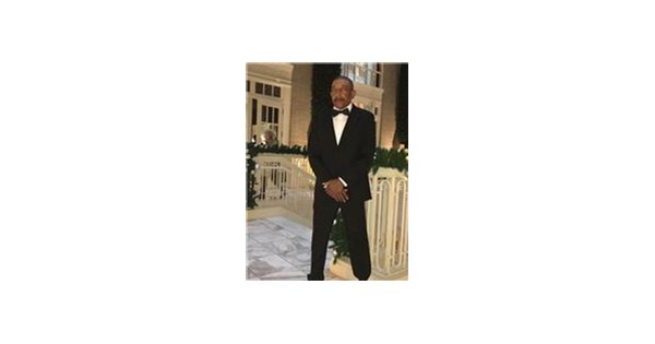 Tyrone Pope Obituary (1949 - 2025) - St. Marys, GA - Tribune & Georgian