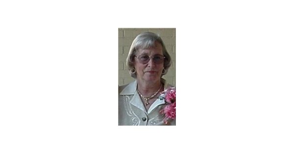 Maxine Carter Obituary (2025) - Blackshear, GA - Tribune & Georgian