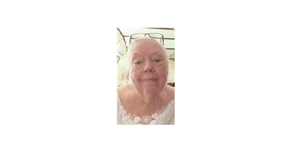 Rebecca Eberhardt Obituary (2025) - St. Marys, GA - Tribune & Georgian