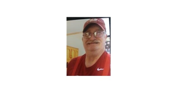 Robert Smith Obituary (2025) - St. Marys, GA - Tribune & Georgian