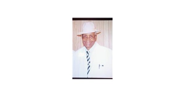 Herbert Hamilton Obituary (2024) - Jesup, GA - Tribune & Georgian