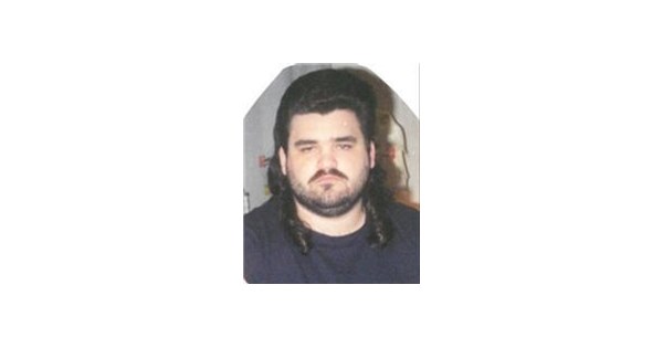 Shawn Matthews Obituary (1977 - 2024) - Folkston, GA - Tribune & Georgian