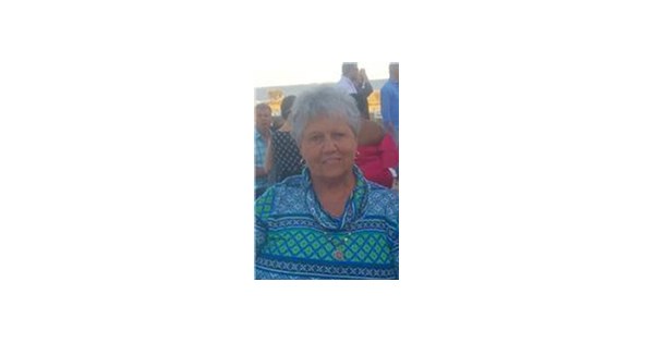 Myra Howard Obituary (1948 - 2023) - Saint Marys, GA - Tribune & Georgian