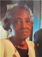 Alice Waye Obituary (2026) - Kingsland, GA - Tribune & Georgian