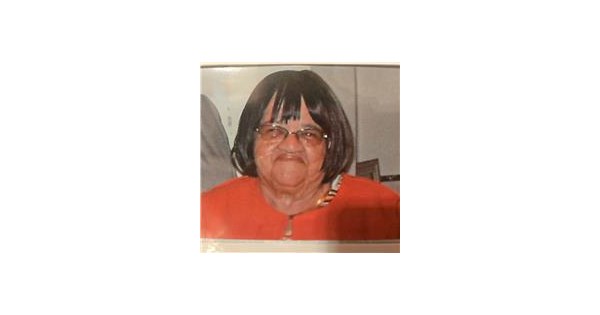 Sarah Joseph Obituary (1935 - 2025) - Kingsland, GA - Tribune & Georgian