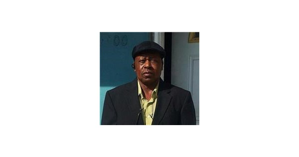Leon Harvey Obituary (2025) - Kingsland, GA - Tribune & Georgian