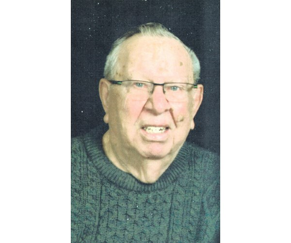 Darrell Millard Obituary (1934 - 2025) - Poynette, WI - The Tribune ...