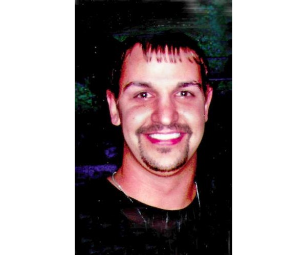 Chad Davidson Obituary (1985 - 2025) - Lodi, WI - The Tribune Enterprise