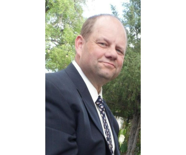 Thomas Atwood Obituary (1958 - 2025) - Lodi, WI - The Tribune Enterprise