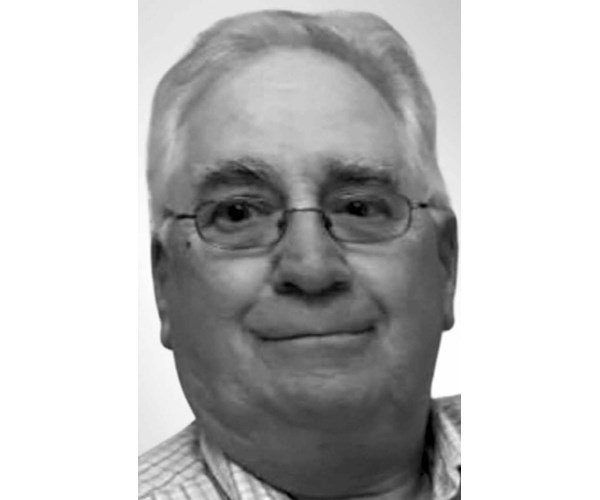 Jerry Baxter Obituary (2023) - Benton, KY - Marshall County Tribune Courier