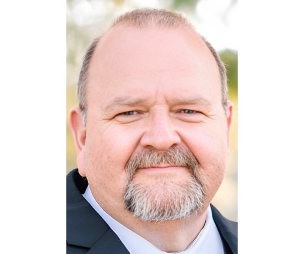 Barry Barrett Obituary (2026) - Benton, KY - Marshall County Tribune ...