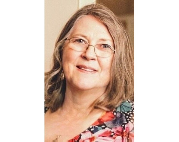 Judith Doty Obituary (2026) - Benton, KY - Marshall County Tribune Courier
