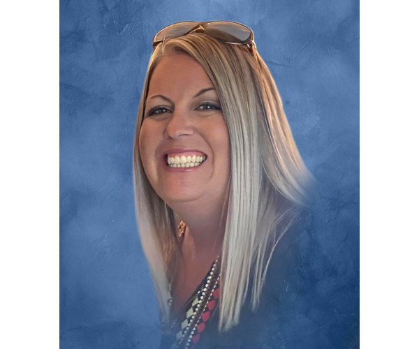 Kelly Hammond Obituary (1978 - 2023) - Jasper, GA - The Cherokee Tribune