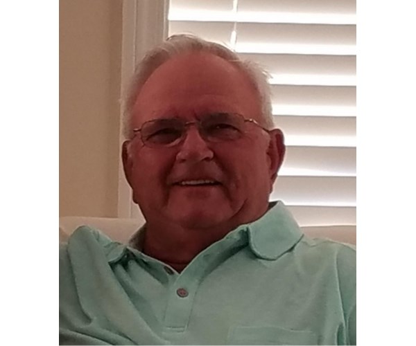 Jerry Allen Obituary (2024) - Canton, GA - The Cherokee Tribune