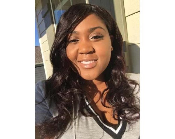 Kristen Hampton Obituary (1988 - 2024) - Canton, GA - The Cherokee Tribune